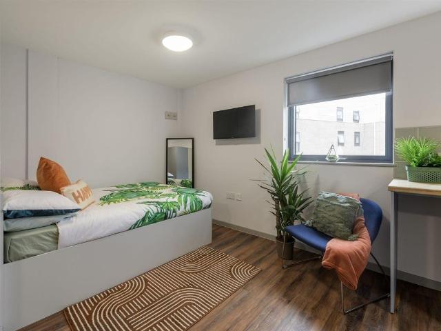 Portland Road, Newcastle NE2, Studio to rent, £1,031 pcm | PrimeLocation