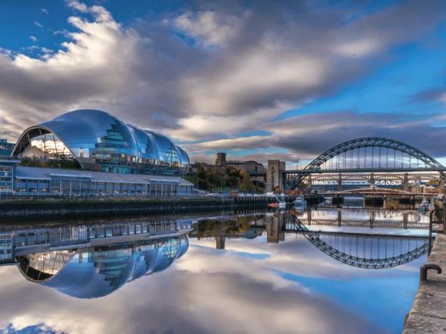 Portland Road, Newcastle NE2, Studio to rent, £1,031 pcm | PrimeLocation