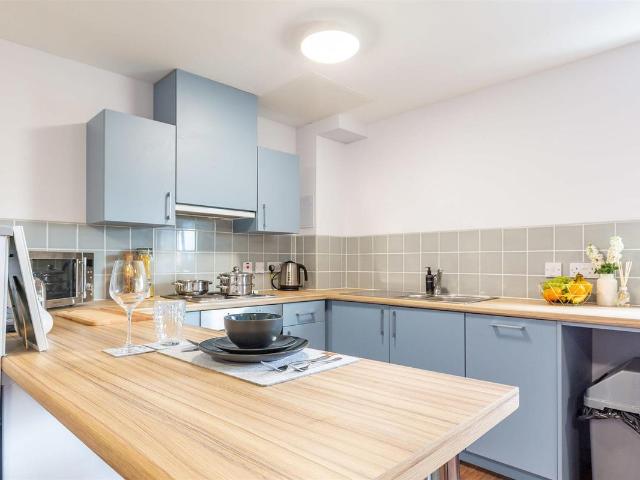 Portland Road, Newcastle NE2, Studio to rent, £975 pcm | PrimeLocation