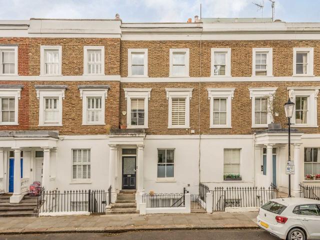 Portland Road, Notting Hill W11, 1 bed flat to rent, £2,750 pcm | PrimeLocation
