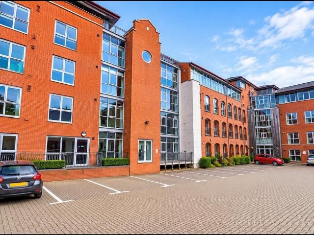 Portland Road, NOTTINGHAM 2 bed apartment to rent £1,000 pcm £231 pw