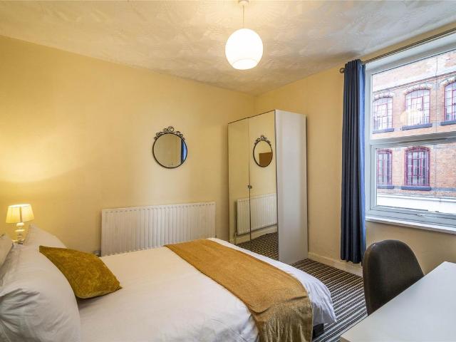 Portland Road, Nottingham NG7, 4 bed shared accommodation to rent, £1,820 pcm | PrimeLocation