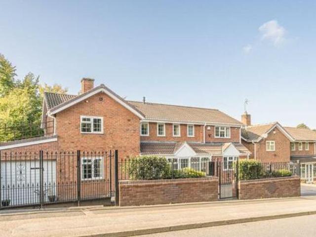 Portland Road, Birmingham, 6 Bedroom Detached