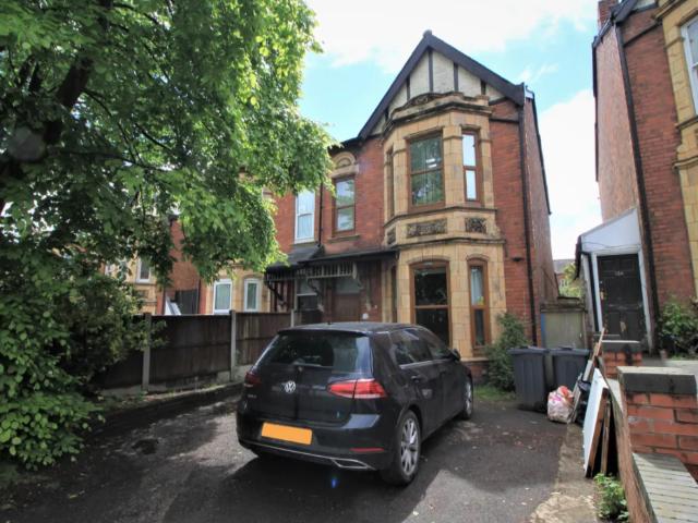 Portland Road, Birmingham B16, Studio to rent, £865 pcm | PrimeLocation