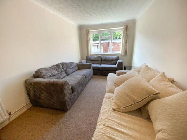 Portland Road, Bournemouth, BH9