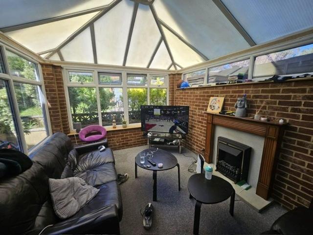 Portland Road, Bournemouth, BH9