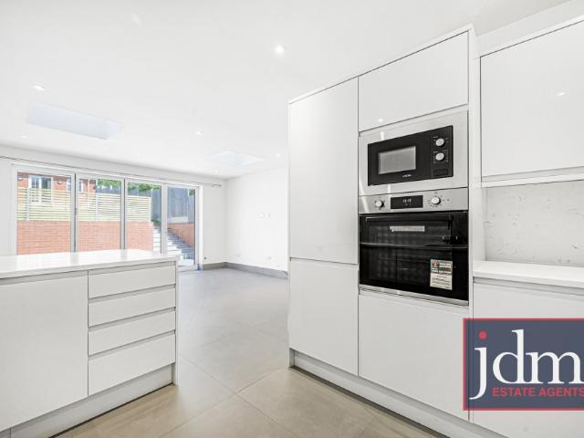 Portland Road, Bromley BR1