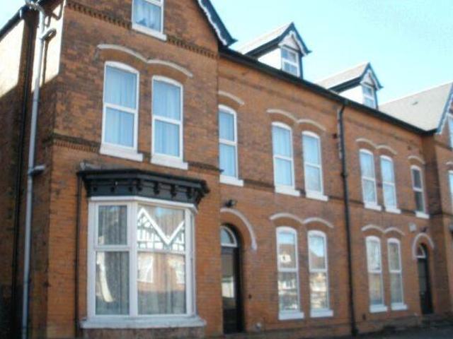 Portland Road, Edgbaston, 3 Bedroom Flat