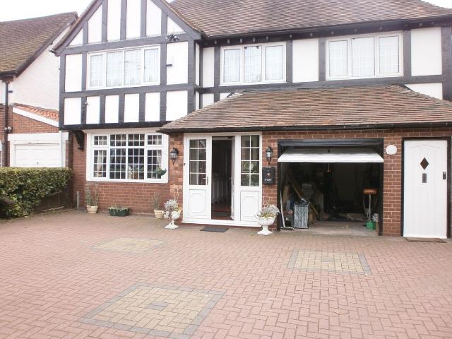 Portland Road, Edgbaston B16, 1 bed flat to rent, £750 pcm | PrimeLocation