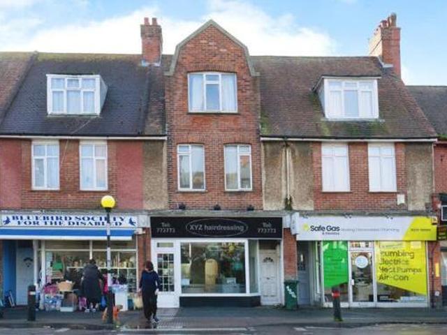 Portland Road, Hove, 3 Bedroom Flat