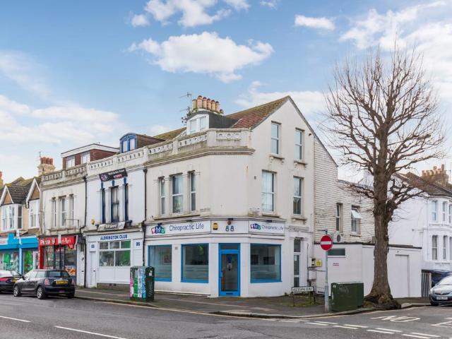 Portland Road, Hove BN3 1 bed flat to rent £1,000 pcm £231 pw