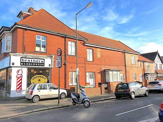 Portland Road, Hove BN3, 1 bed flat to rent, £1,295 pcm | PrimeLocation