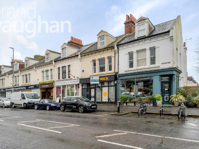 Portland Road, Hove, East Sussex BN3, Studio to rent, £925 pcm | PrimeLocation