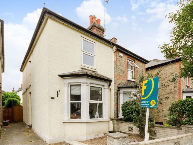 Portland Road, Kingston, Kingston Upon Thames KT1, 4 bed property to rent, £2,600 pcm | PrimeLocation