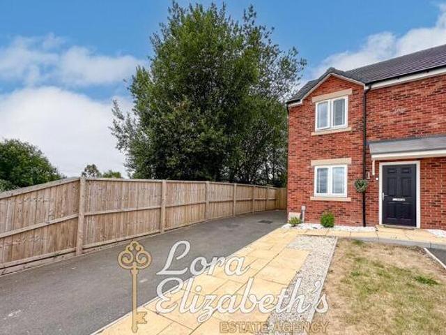 Portland Road, Langwith, 2 Bedroom End