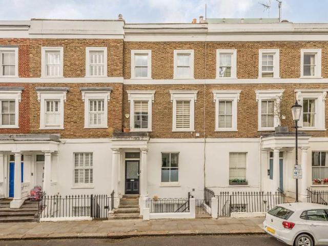 Portland Road, London W11 1 bed flat to rent £2,750 pcm £635 pw