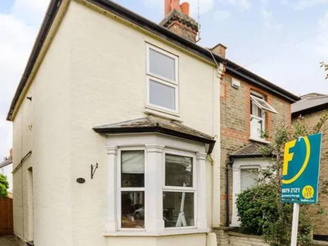 Portland Road, London, KT1 2SH, United Kingdom | 4 bed house for rent #136749182 | Rentberry