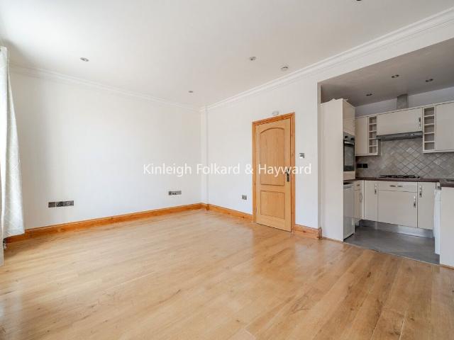 Portland Road, London SE25, 1 bed flat to rent, £1,350 pcm | PrimeLocation