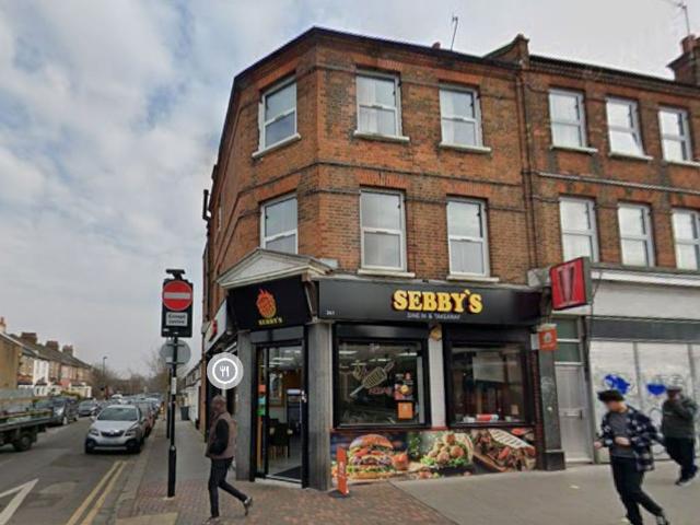 Portland Road, London SE25, 2 bed flat to rent, £2,000 pcm | PrimeLocation