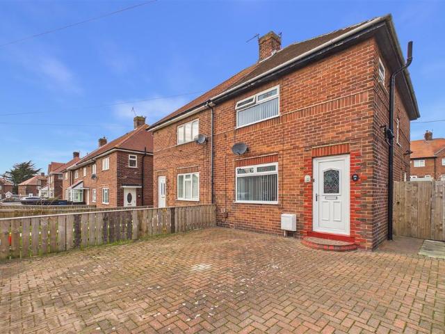 Portland Road, Plains Farm, Sunderland SR3, 3 bed semi detached house to rent, £825 pcm | PrimeLocation