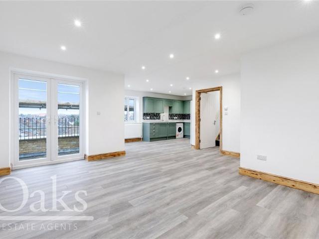 Portland Road, South Norwood 4 bed apartment to rent £2,250 pcm £519 pw