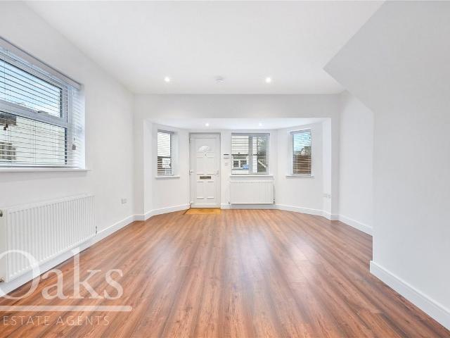 Portland Road, South Norwood SE25, 2 bed detached house to rent, £1,900 pcm | PrimeLocation