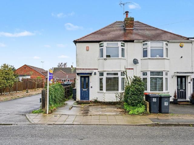 Portland Road, Toton NG9, 3 bed semi detached house to rent, £1,195 pcm | PrimeLocation