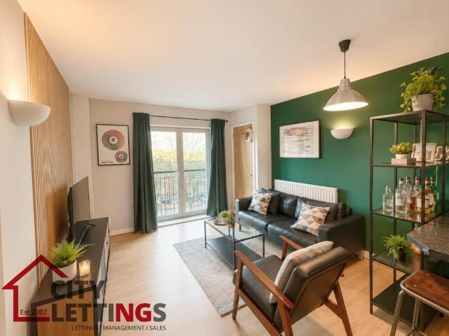 Portland Square, Arboretum 2 bed apartment to rent £1,205 pcm £278 pw
