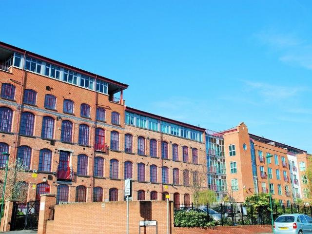 Portland Square, Radford NG7, 2 bed shared accommodation to rent, £1,196 pcm | PrimeLocation