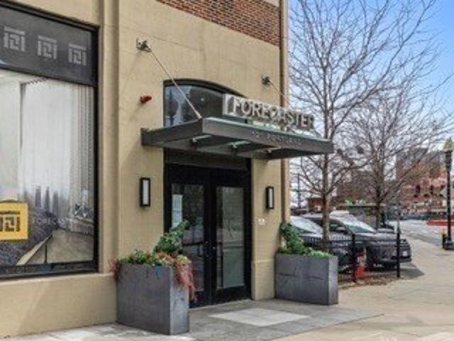 Portland St Unit,boston, Condo For Sale