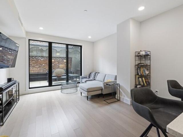 Portland St Unit,boston, Condo For Sale
