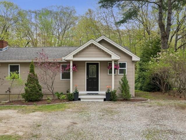 Portland St, Yarmouth, Home For Sale