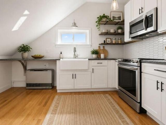 Portland St Apt,portland, Condo For Sale
