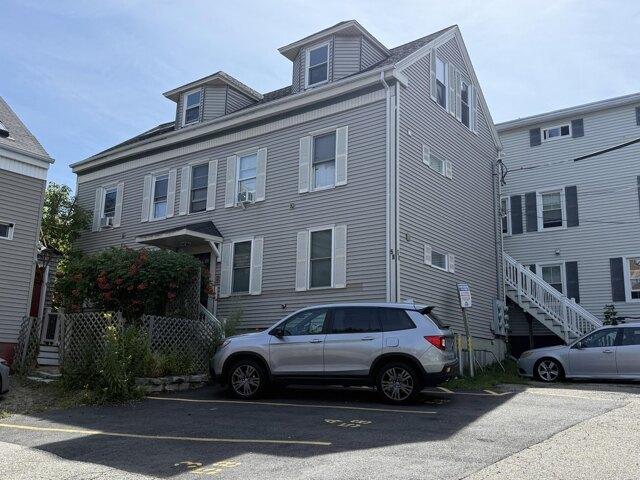 Portland St Apt,portland, Condo For Sale