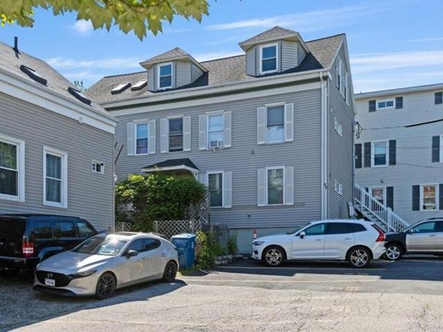Portland St Apt,portland, Condo For Sale