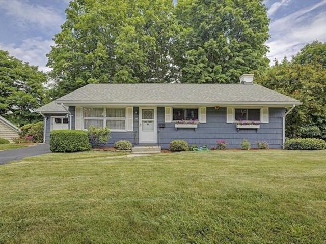 Portland St, Holyoke, Home For Sale