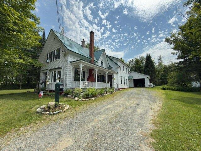 Portland St, Lancaster, Home For Sale