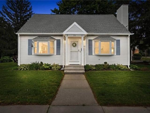 Portland St, Lincoln, Home For Sale