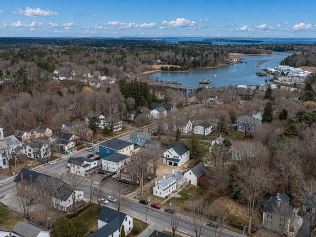 Portland St Lot 11, Yarmouth, ME 04096
