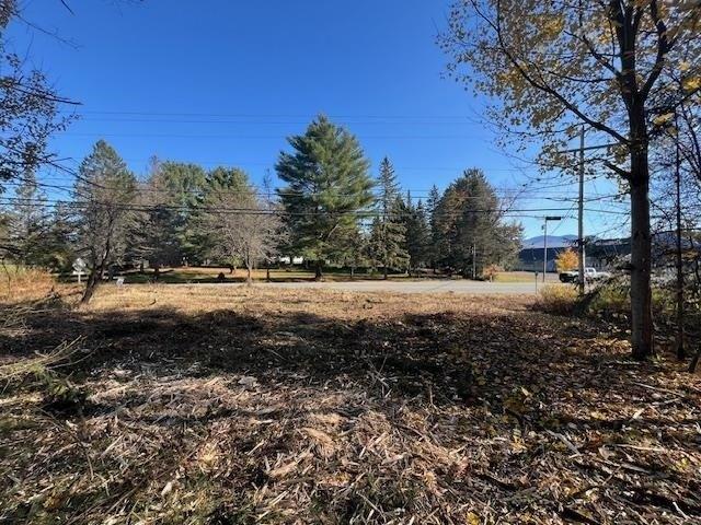Portland St Lot 2, Lancaster, NH 03584