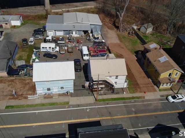 Portland St, Middletown, CT 06457