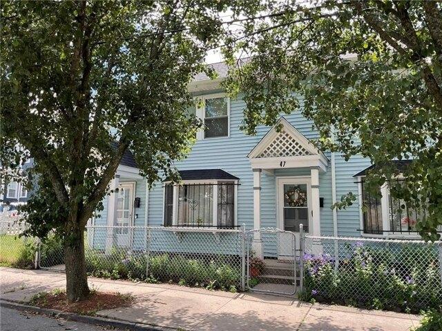 Portland St, Providence, Home For Sale