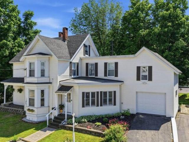 Portland St, Rochester, Home For Sale