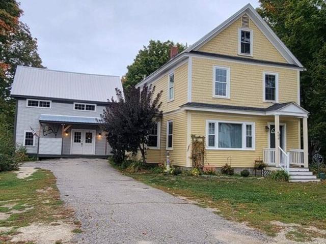 Portland St, Rochester, Home For Sale