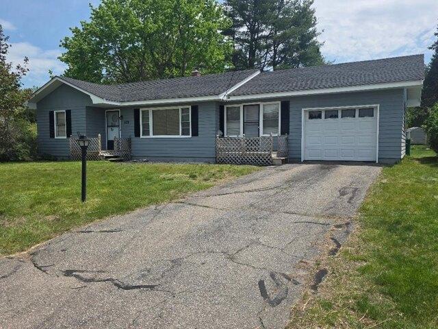 Portland St, Rochester, Home For Sale