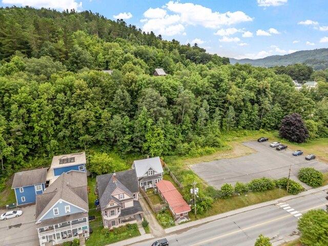 Portland St, Saint Johnsbury, Home For Sale
