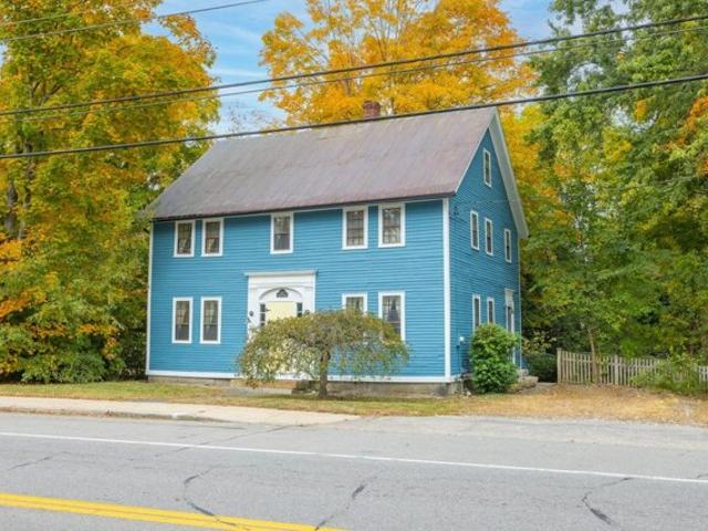 Portland St, South Berwick, Home For Sale
