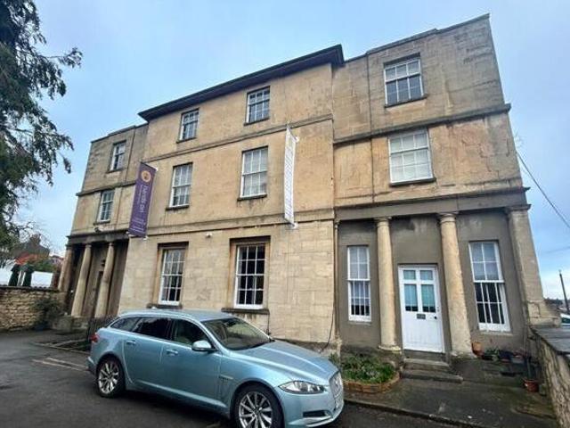 Portland Street, Cheltenham, Office For Sale