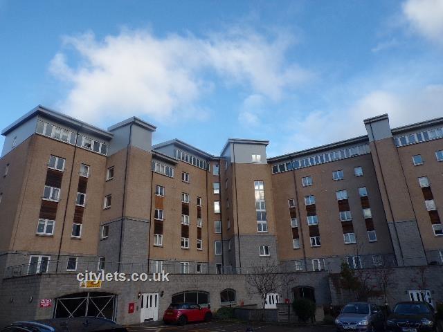 Portland Street, Aberdeen