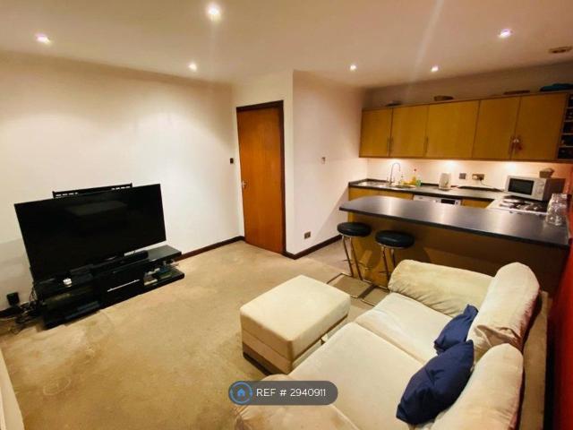 Portland Street, Aberdeen AB11, 1 bed flat to rent, £500 pcm | PrimeLocation